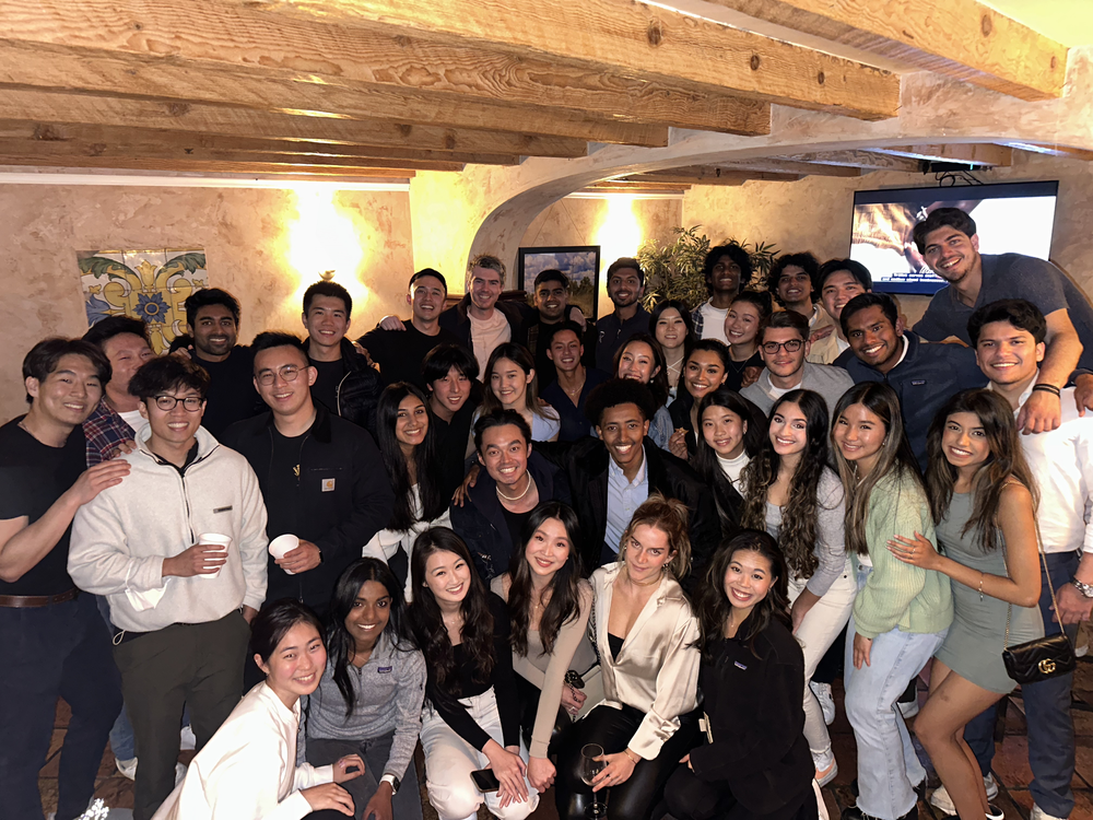 Undergraduate Business Group