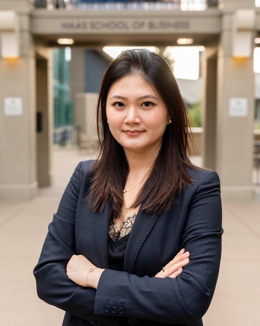 Members — Undergraduate Business Group