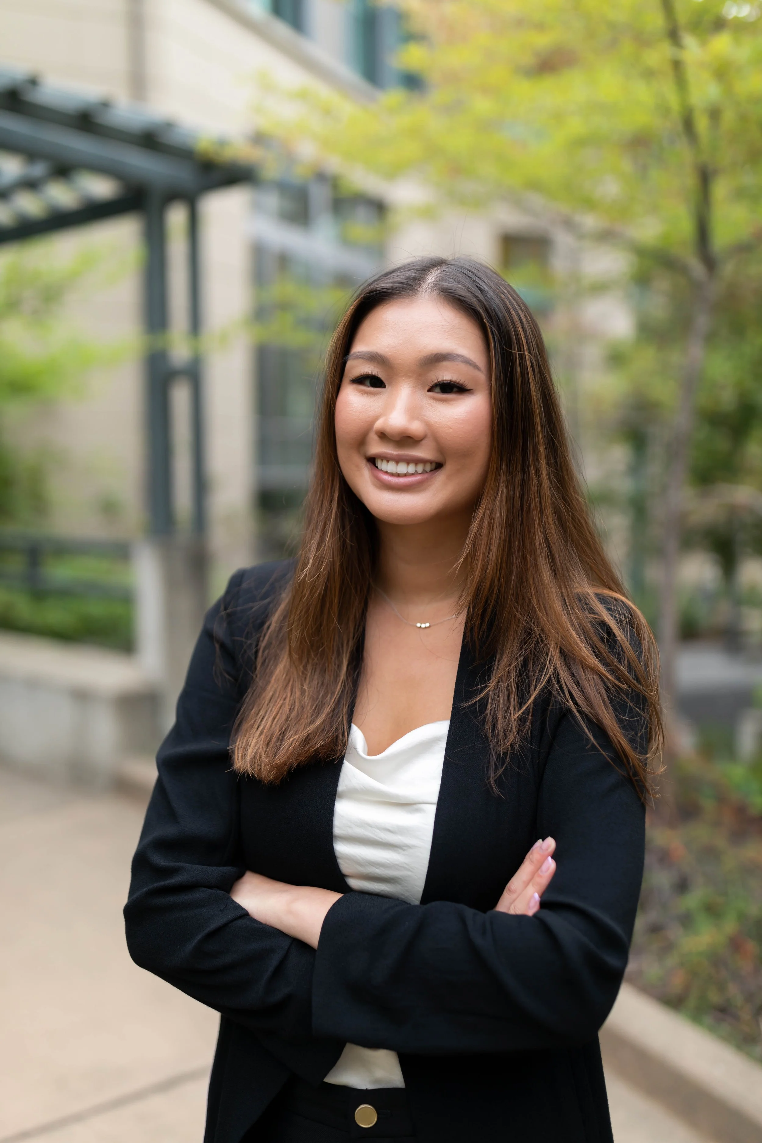 Members — Undergraduate Business Group