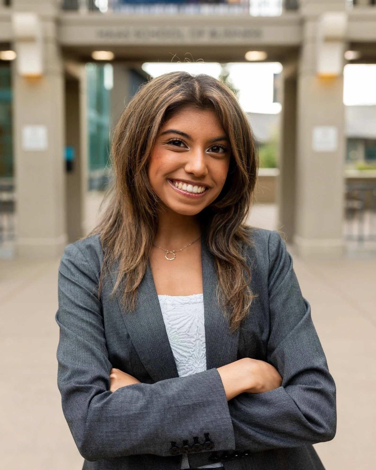 Members — Undergraduate Business Group