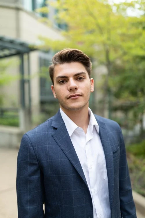 Members — Undergraduate Business Group