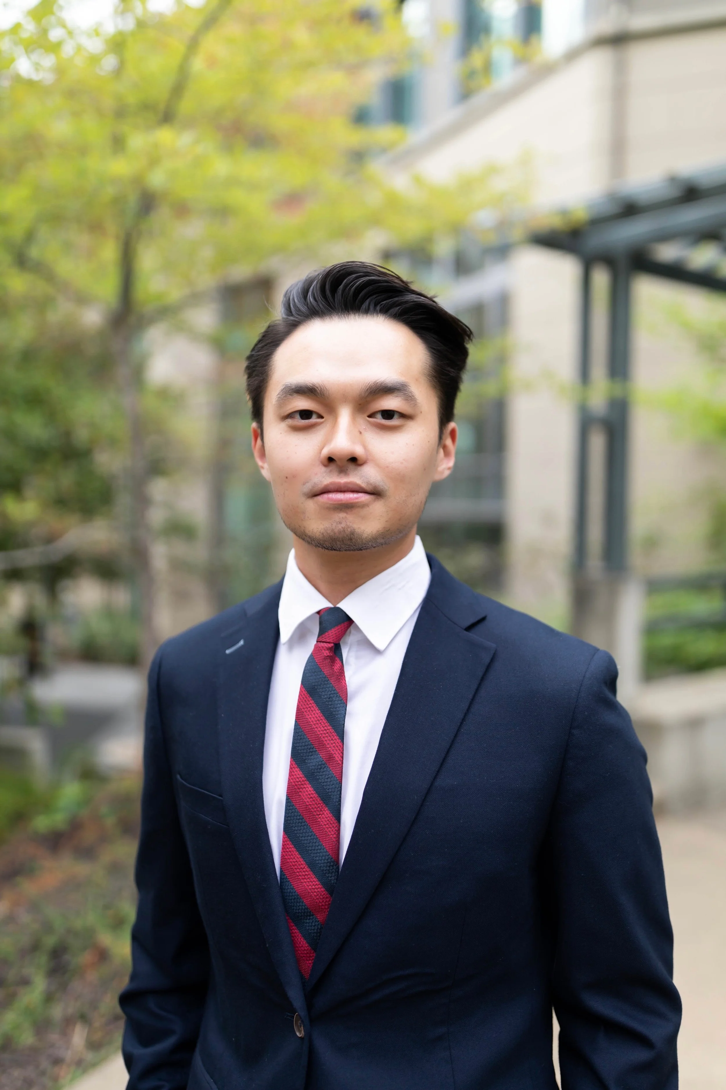 Members — Undergraduate Business Group