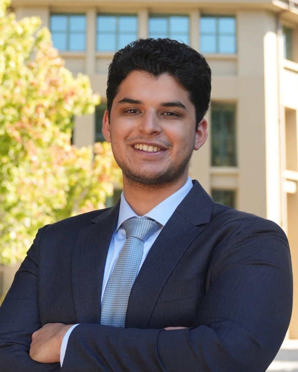 Members — Undergraduate Business Group