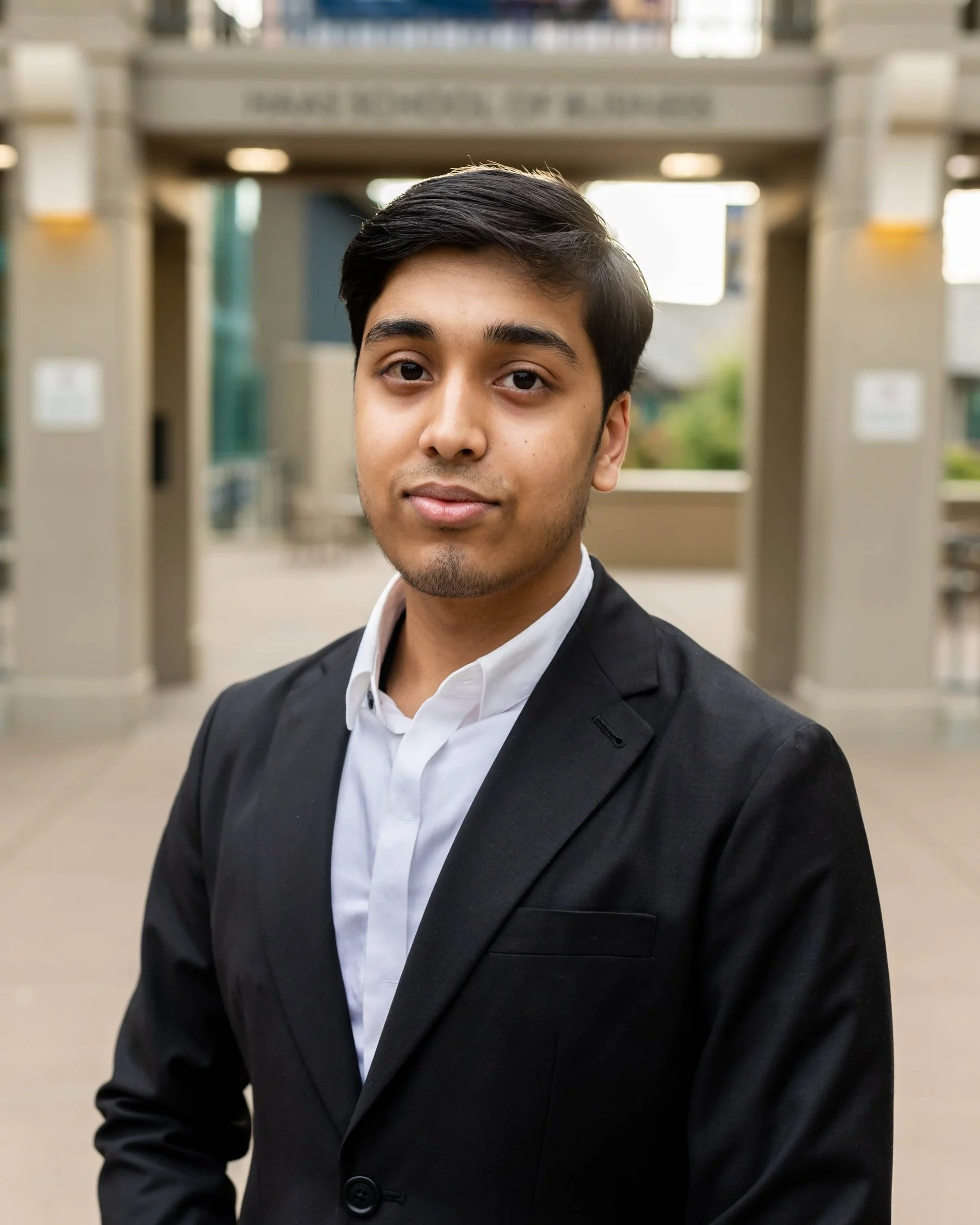 Members — Undergraduate Business Group