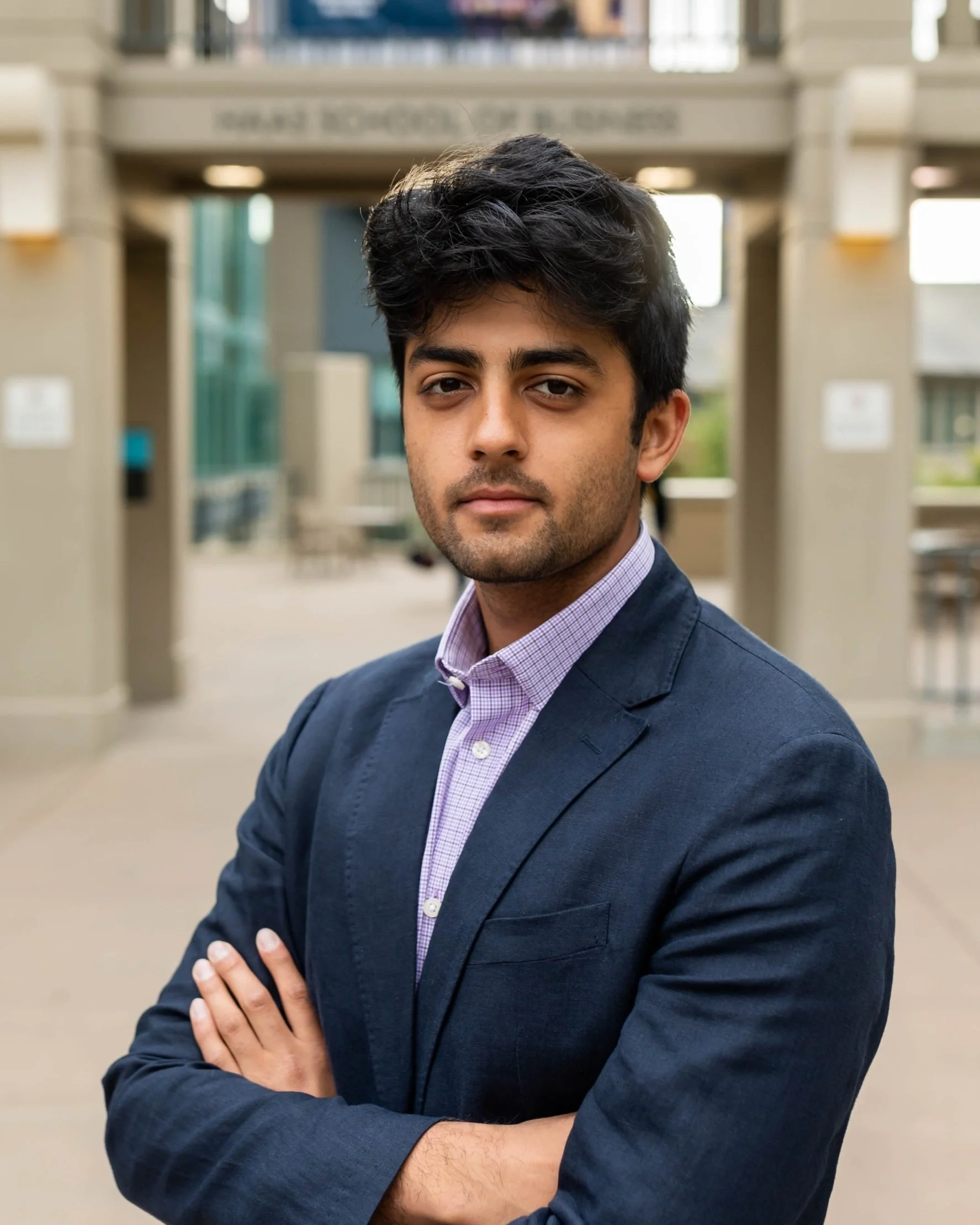 Members — Undergraduate Business Group