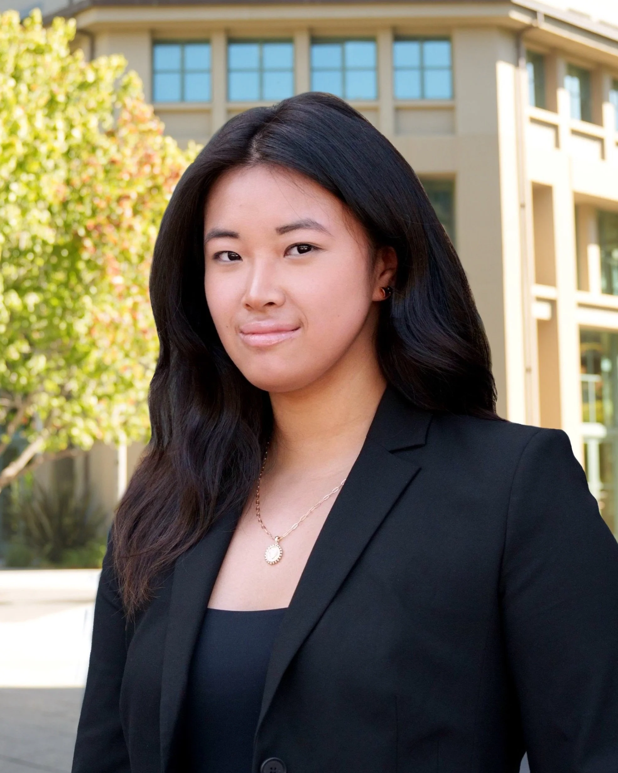 Members — Undergraduate Business Group