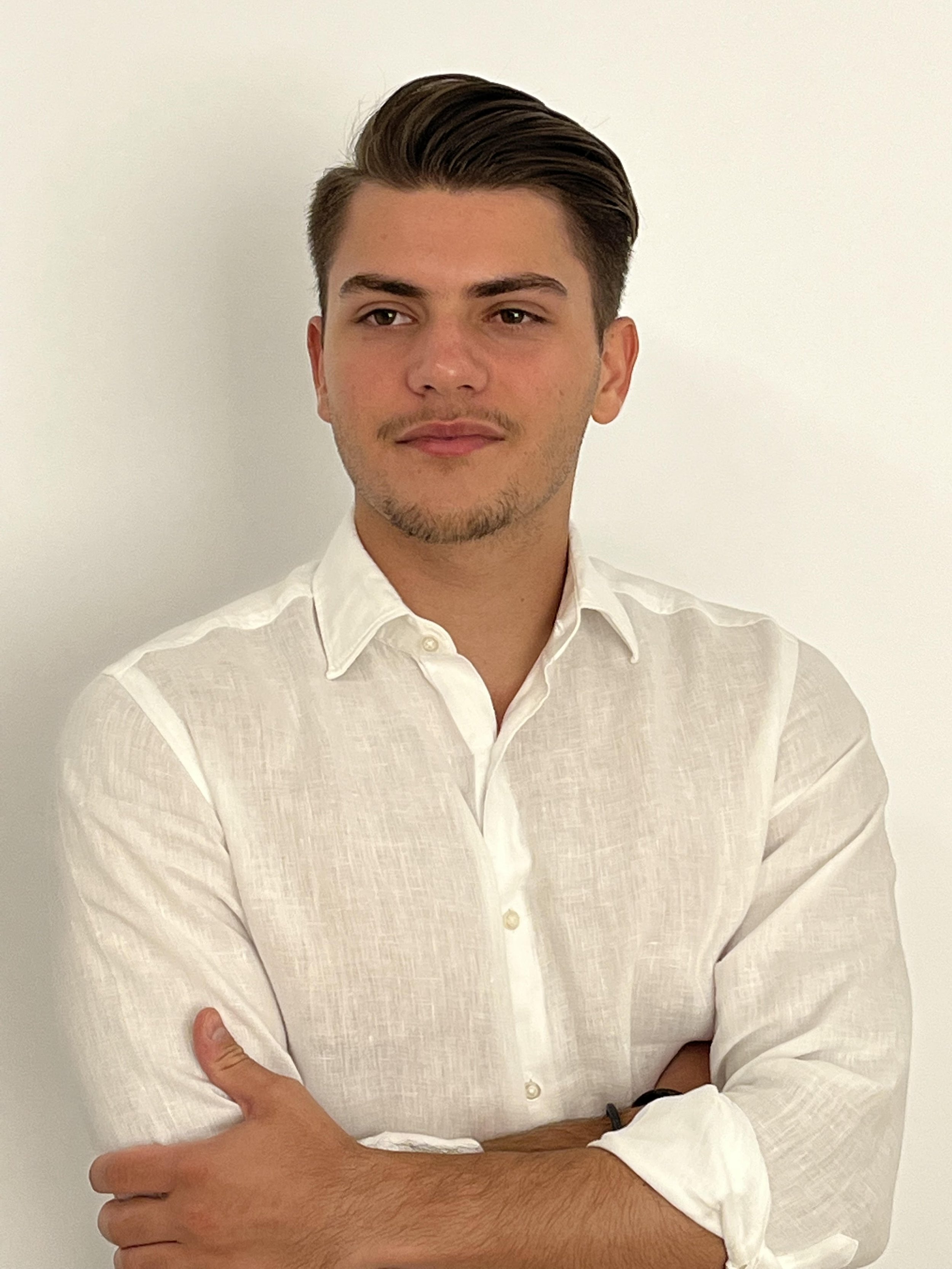 Members — Undergraduate Business Group