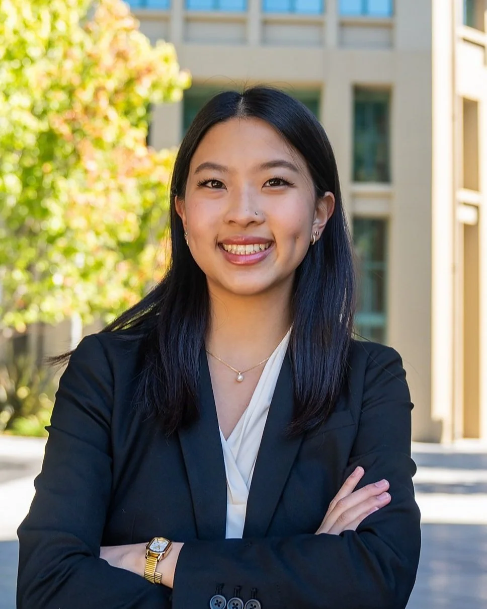 Members — Undergraduate Business Group