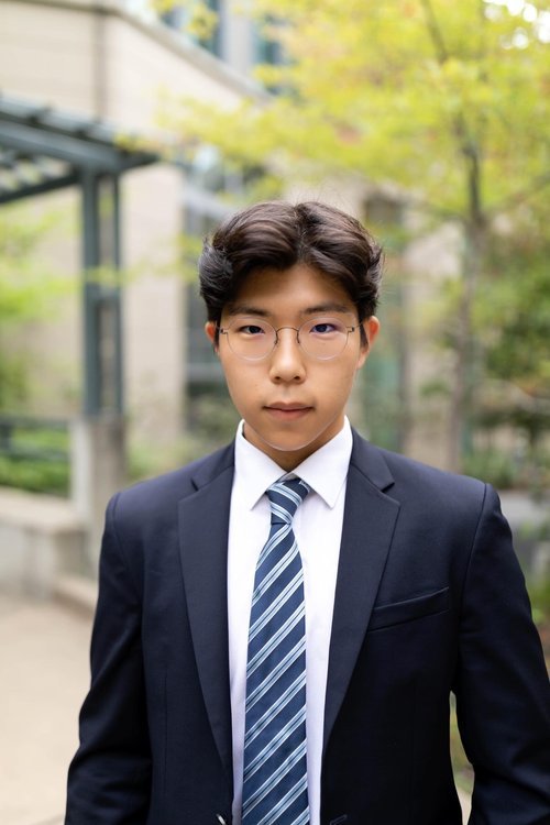 Members — Undergraduate Business Group