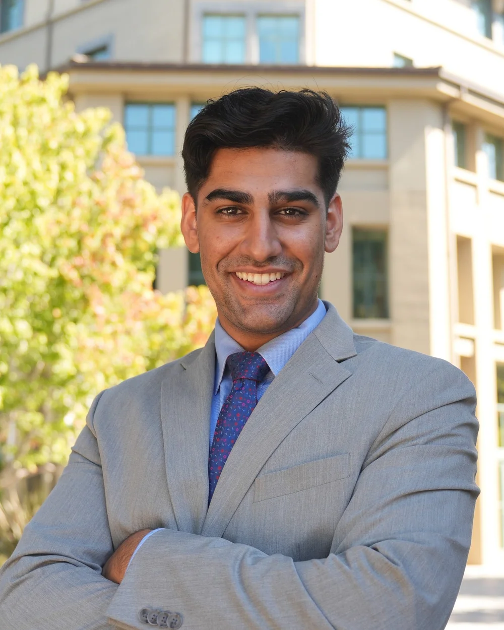 Members — Undergraduate Business Group