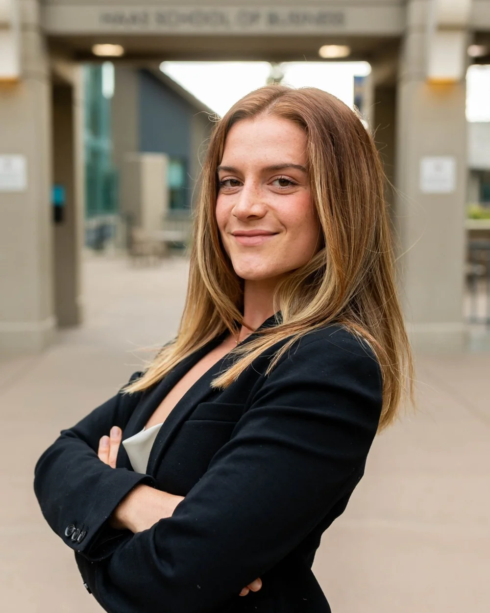 Members — Undergraduate Business Group