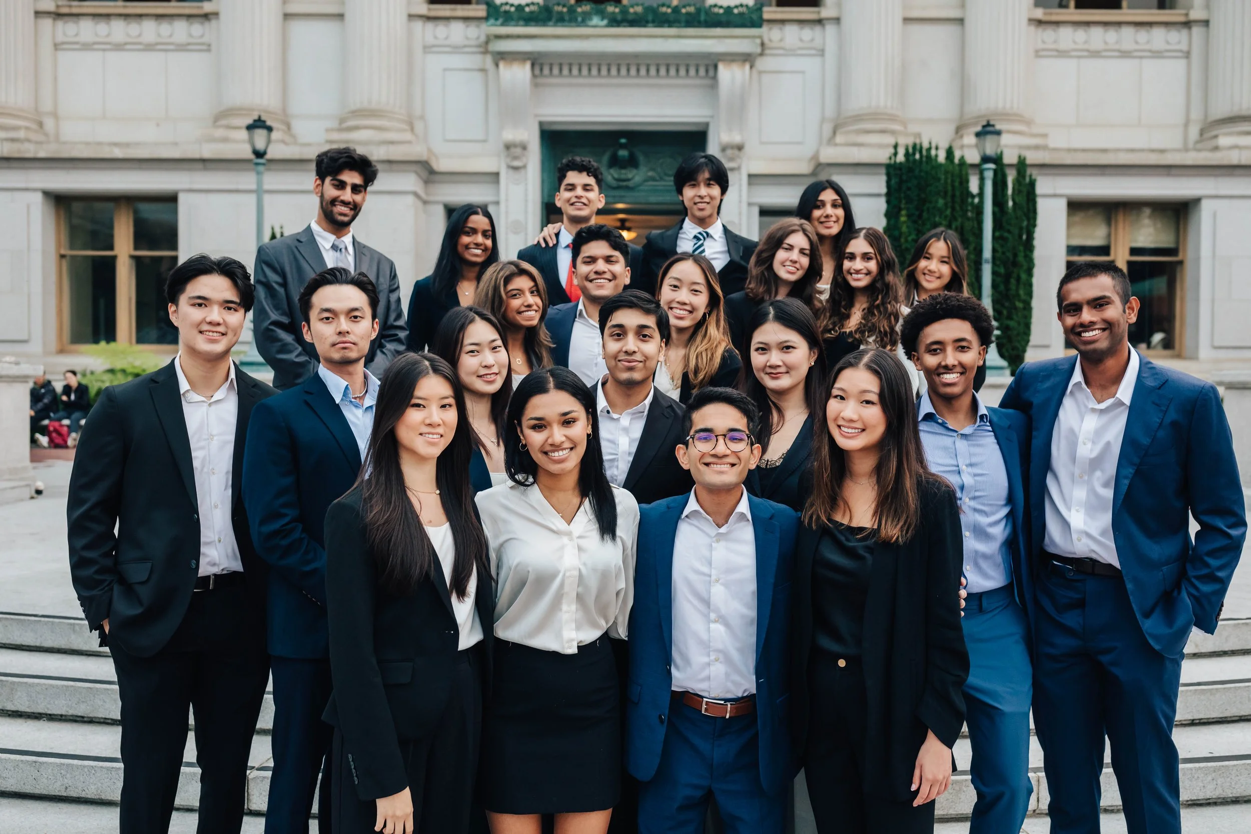 Undergraduate Business Group