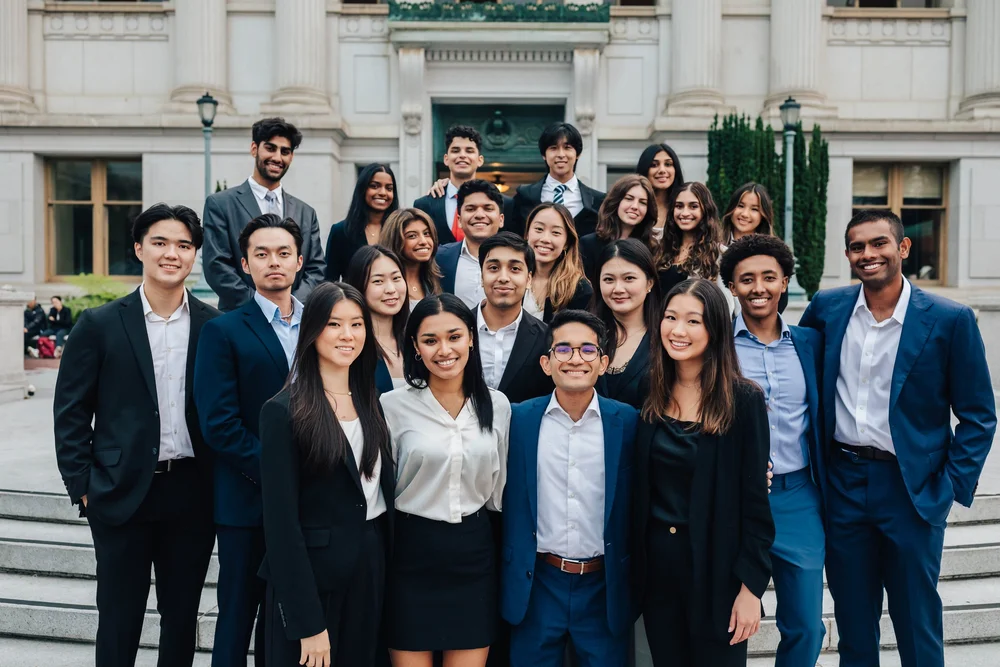 Undergraduate Business Group