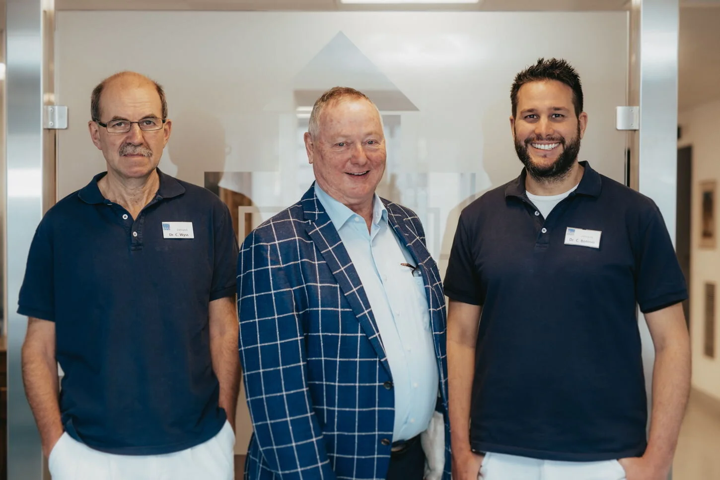 Zahnarztpraxis & Zahnarzt Liestal | MyDentist Liestal