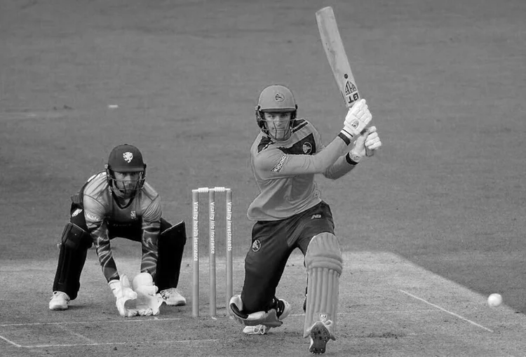 Toby Albert — GRiT SPORTS MANAGEMENT