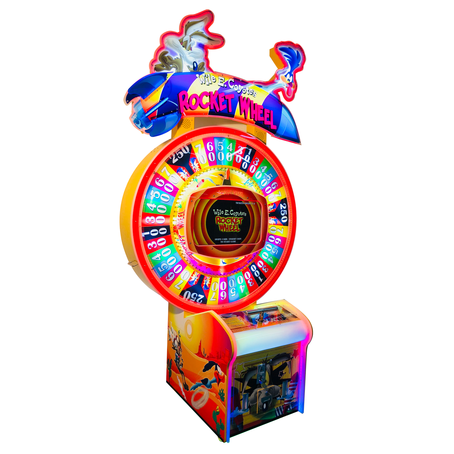 Harry Levy Products — Harry Levy Amusements Ltd