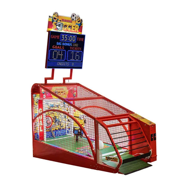 Store 2 — Harry Levy Amusements Ltd