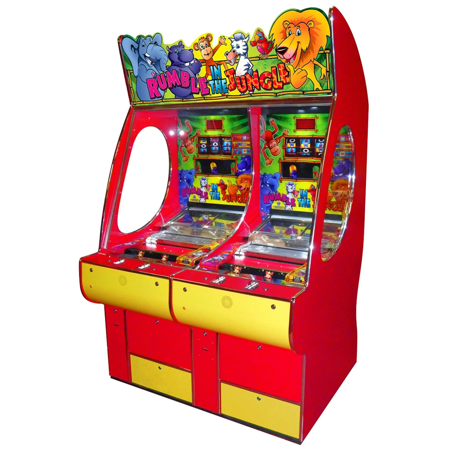 Harry Levy Second Hand — Harry Levy Amusements Ltd