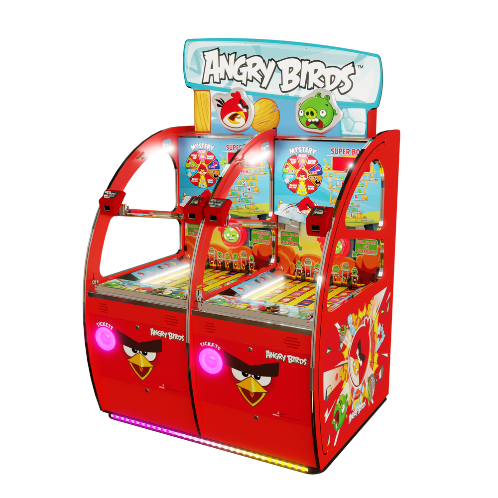 Harry Levy Amusements Ltd