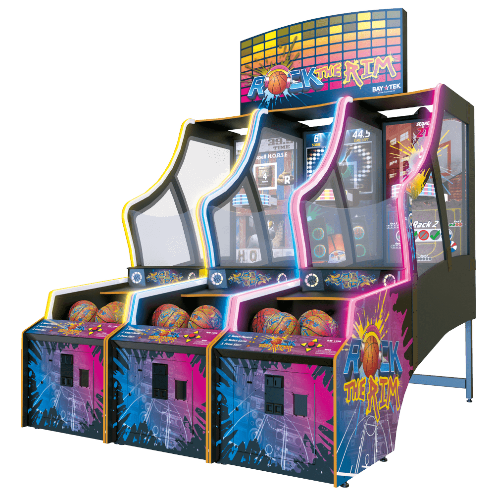 Angry Birds Whacker — Harry Levy Amusements Ltd