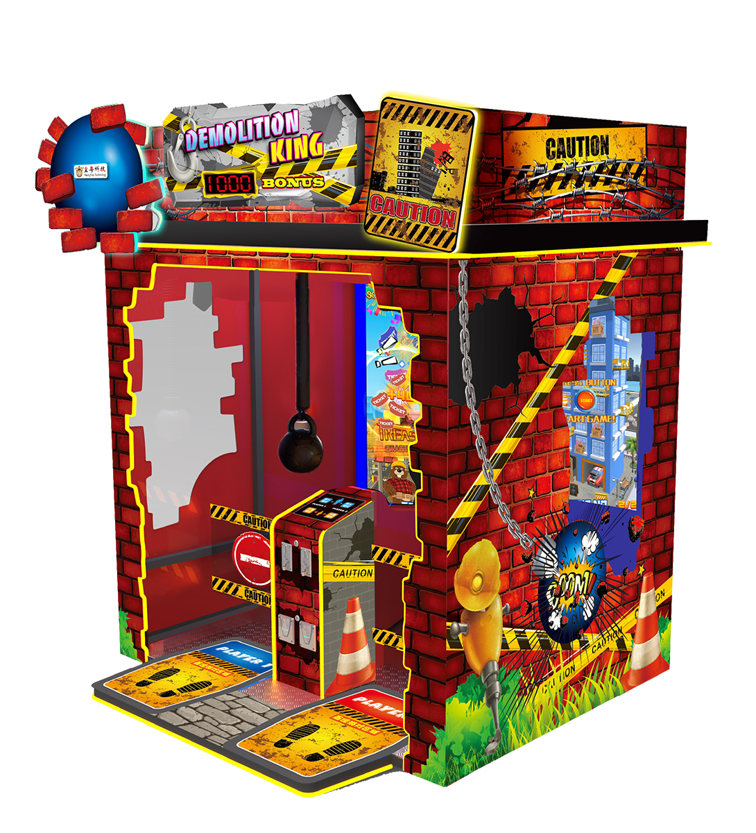 Harry Levy Amusements Ltd