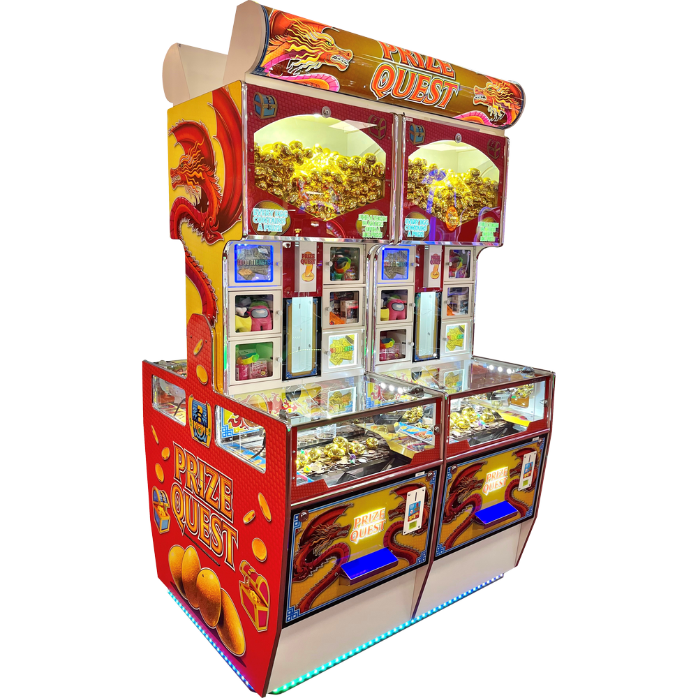 Harry Levy Products — Harry Levy Amusements Ltd
