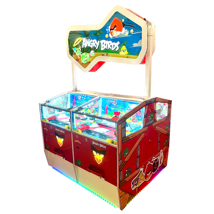 Harry Levy Products — Harry Levy Amusements Ltd