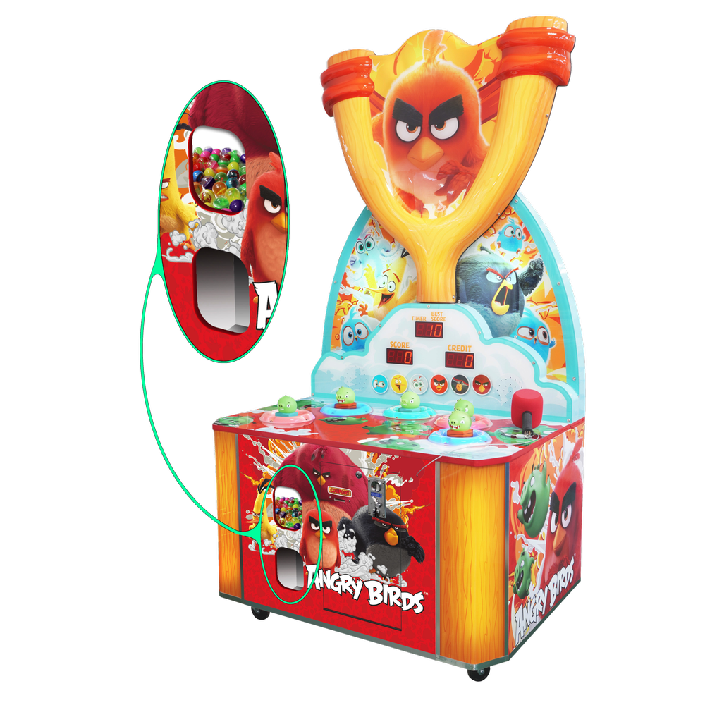 Harry Levy Products — Harry Levy Amusements Ltd