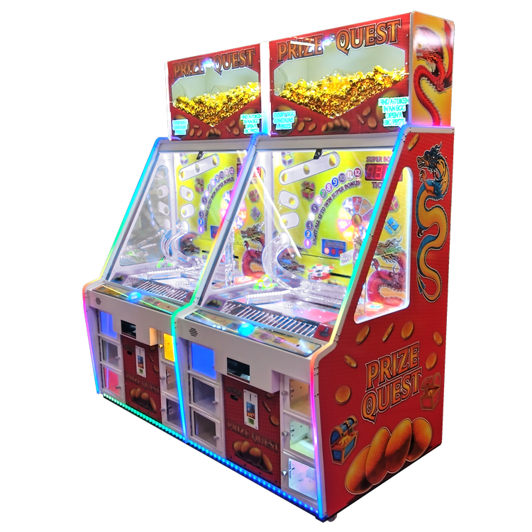 Harry Levy Products — Harry Levy Amusements Ltd