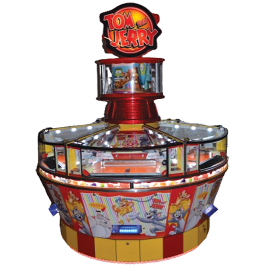 Harry Levy Second Hand — Harry Levy Amusements Ltd