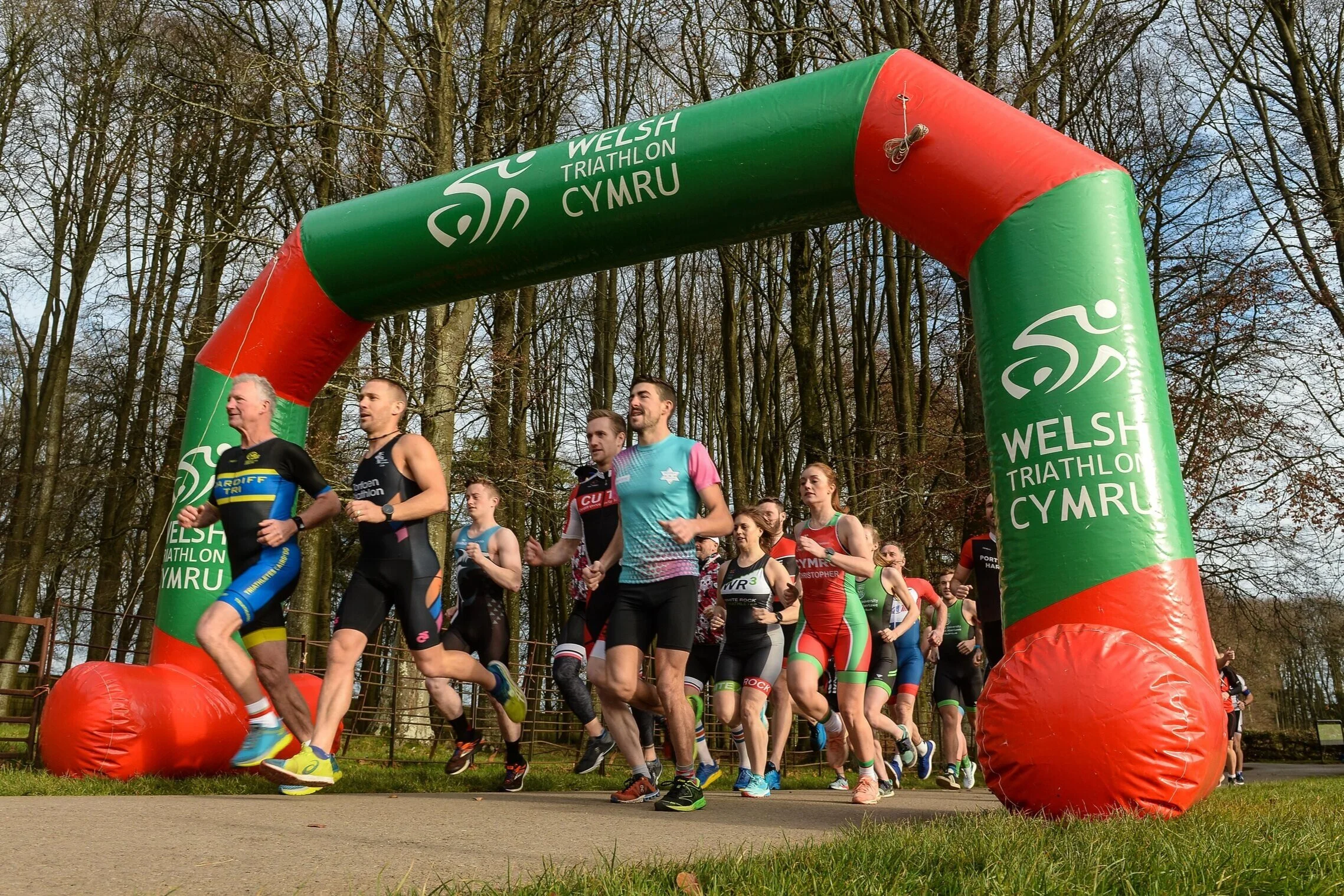 Blog — Parc Bryn Bach