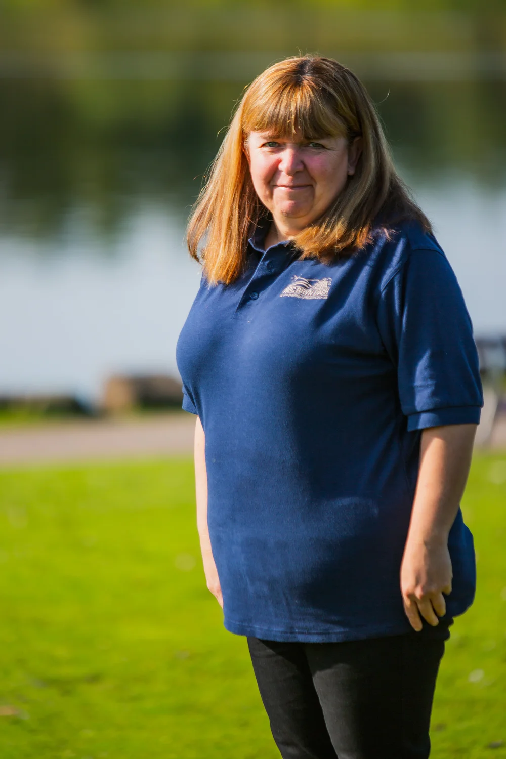 Meet the Team — Parc Bryn Bach