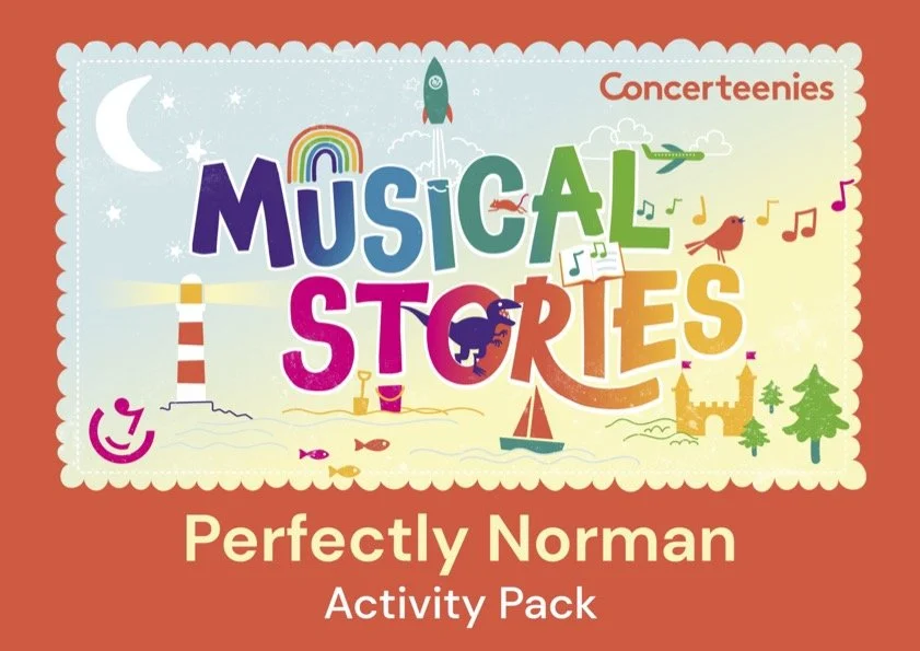 Music Resources — Concerteenies