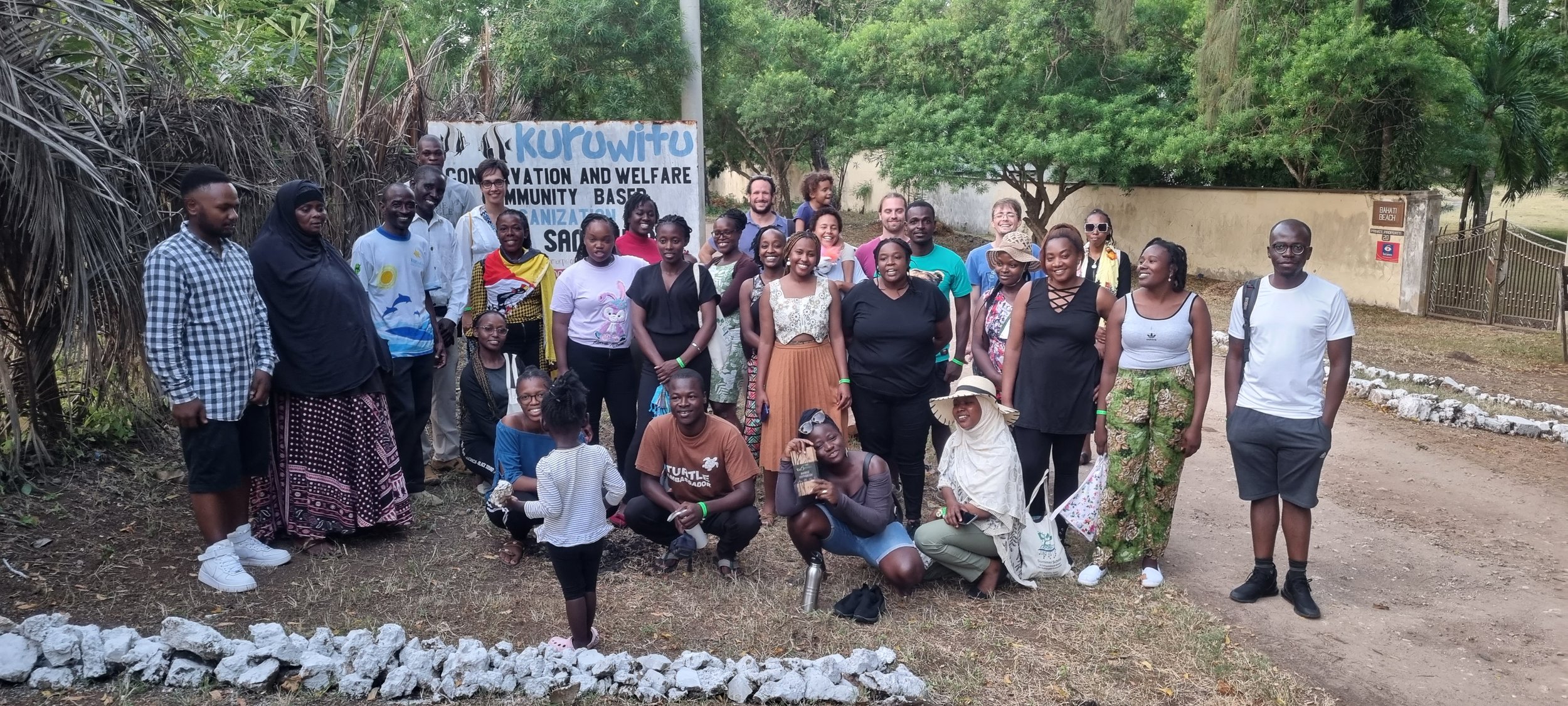 Gallery — The Mawazo Institute