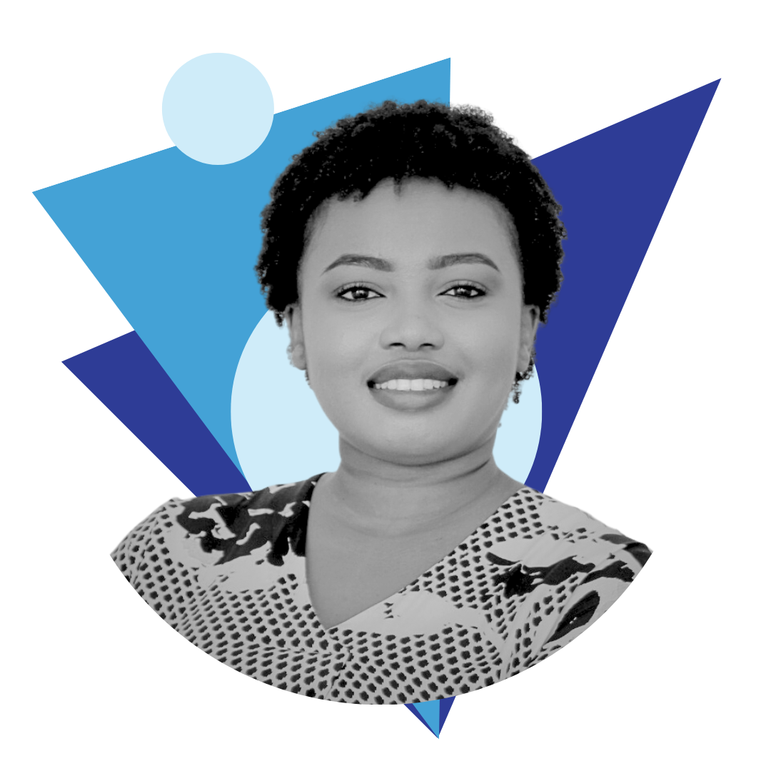 Our People — The Mawazo Institute