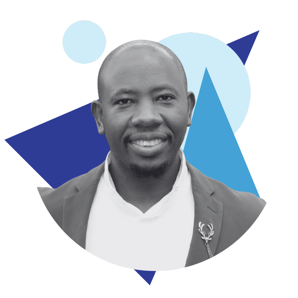 Our People — The Mawazo Institute