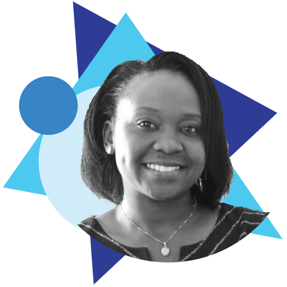 Our People — The Mawazo Institute