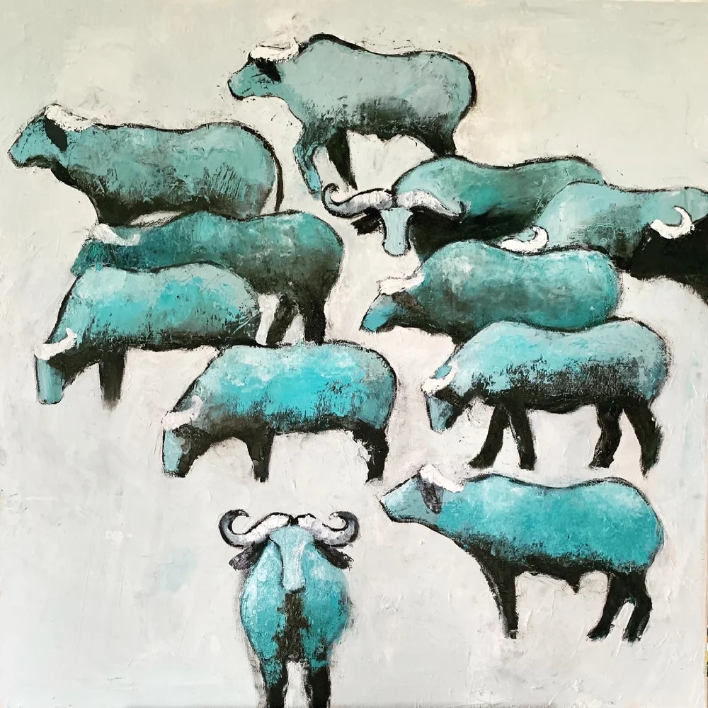 Buy Colette Clegg's Art — Colette Clegg Art