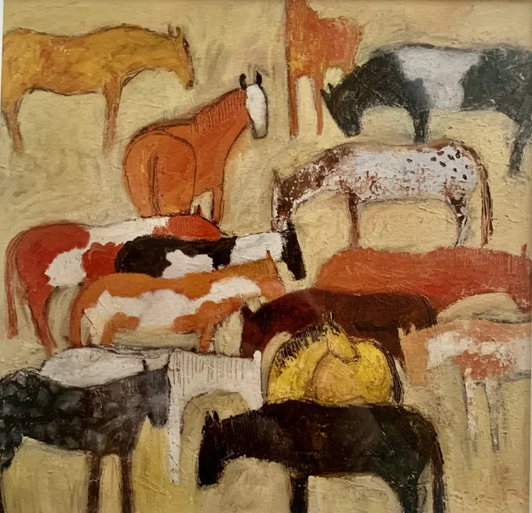 Buy Colette Clegg's Art — Colette Clegg Art