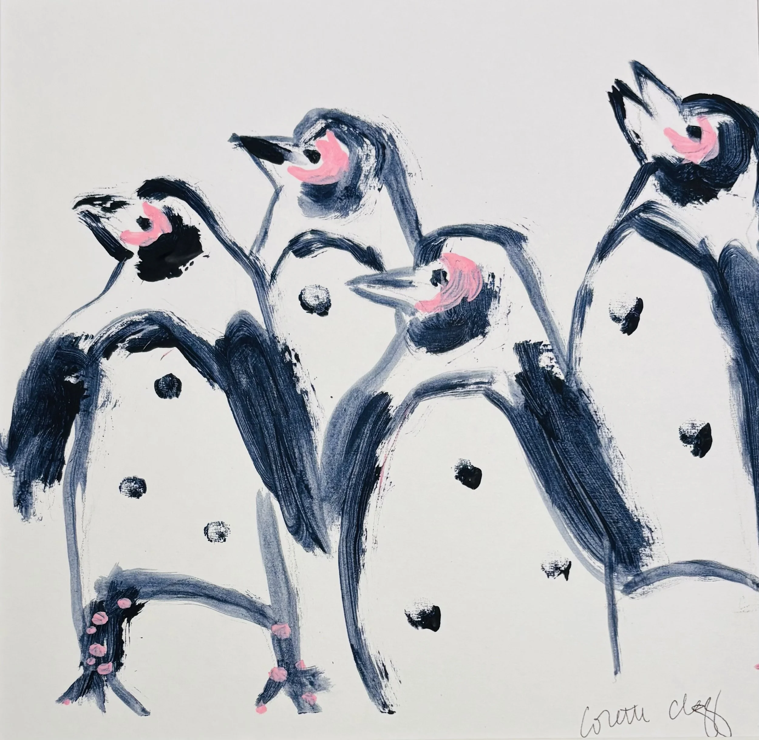 Buy Colette Clegg's Art — Colette Clegg Art