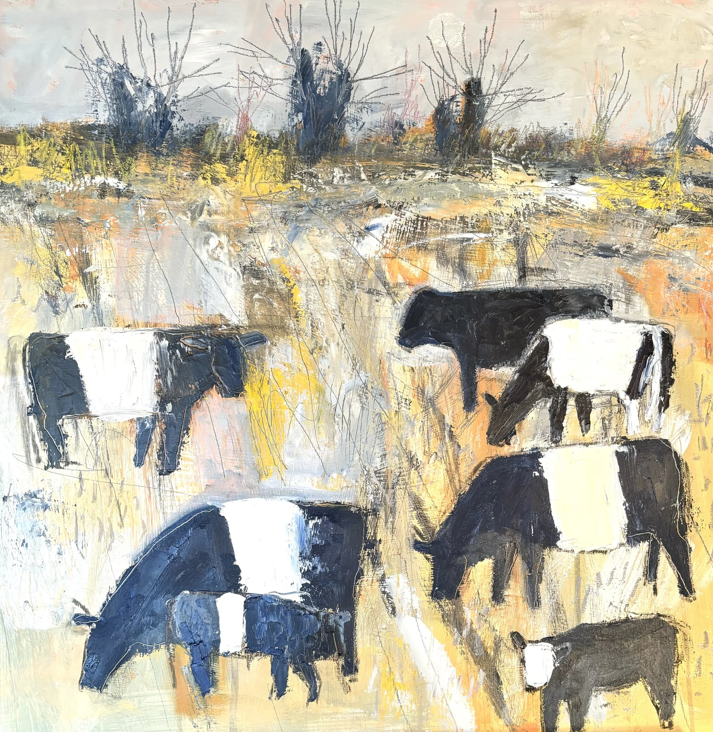 Buy Colette Clegg's Art — Colette Clegg Art