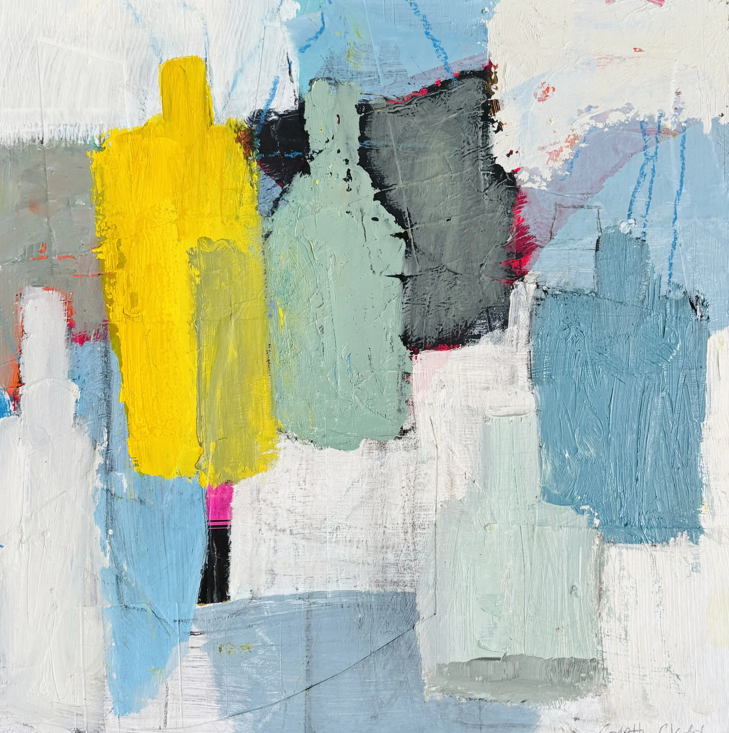 Buy Colette Clegg's Art — Colette Clegg Art