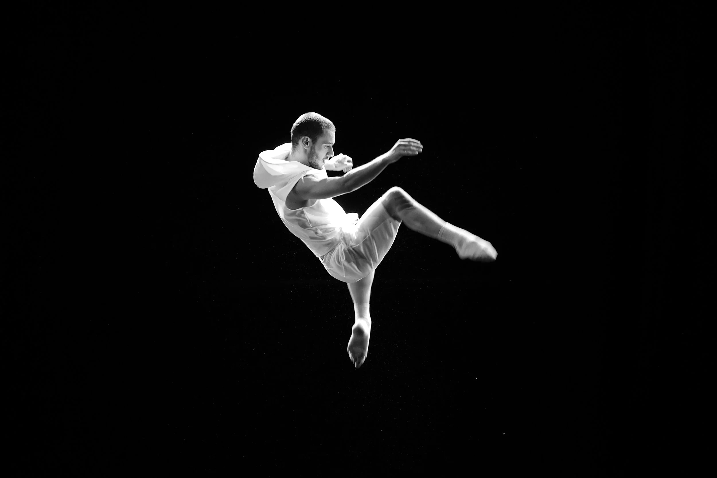 2023: Lost Movement — Dance Horizons