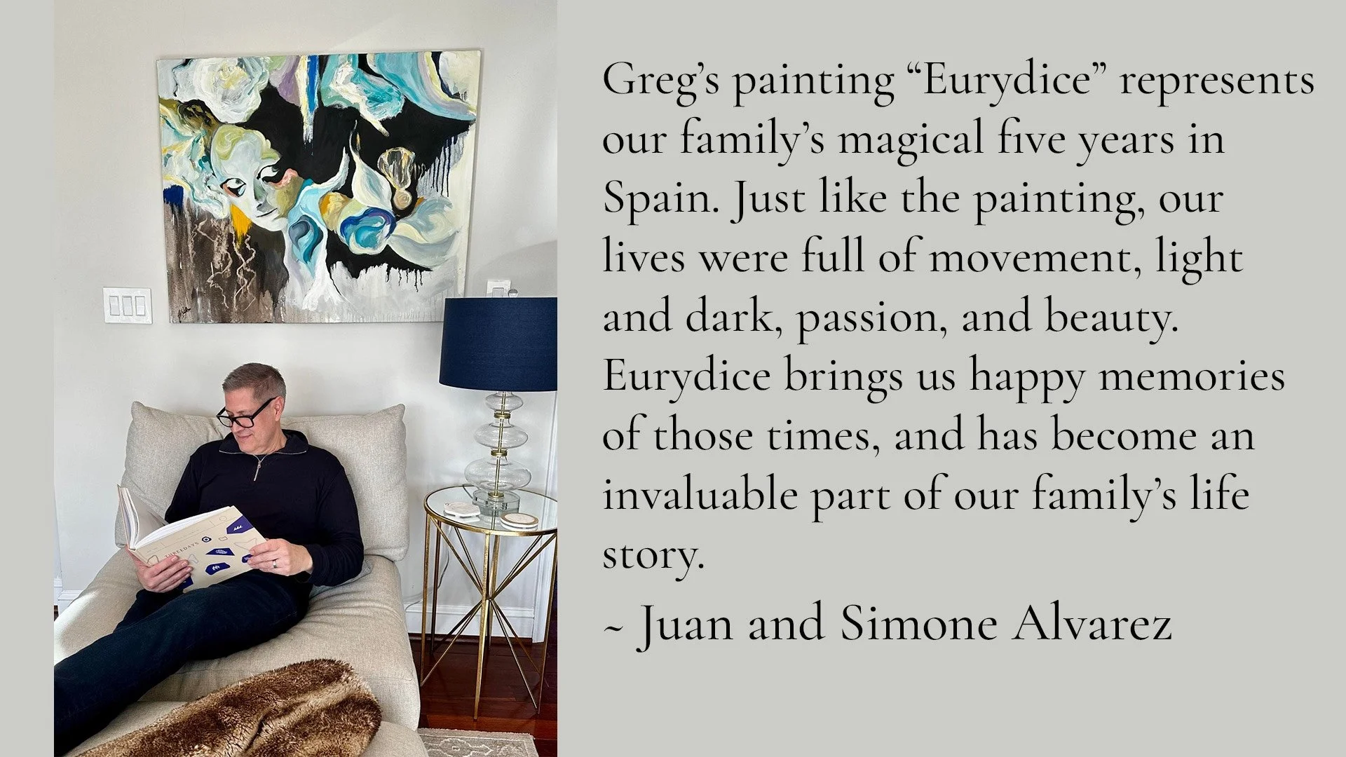 Greg Williams Art Greg WIlliams art