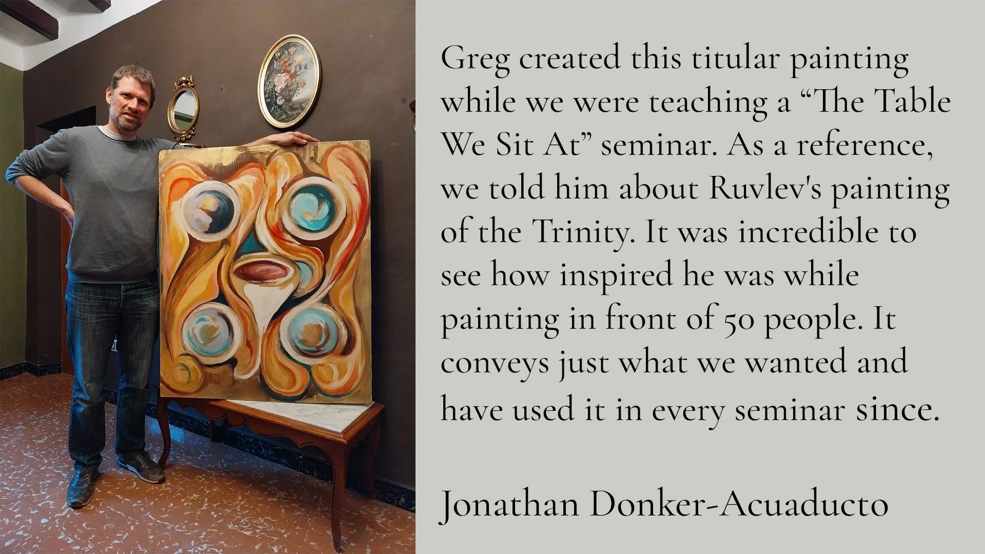 Greg Williams Art Greg WIlliams art