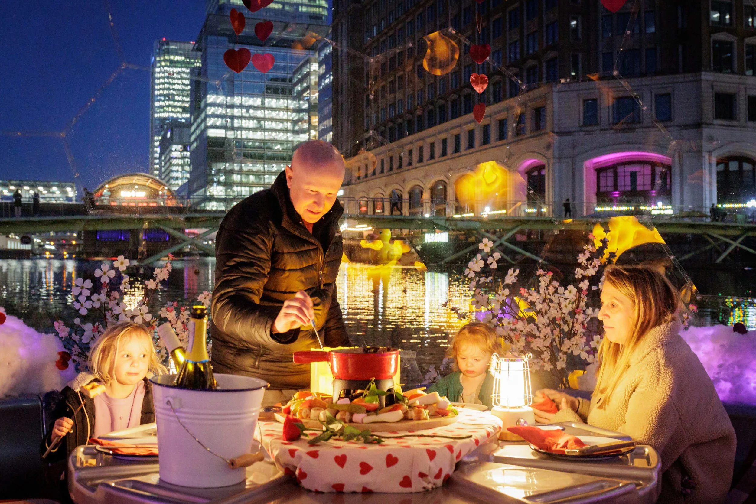 Igloo Boats — Skuna Boats