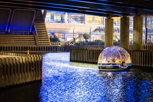 Igloo Boats — Skuna Boats