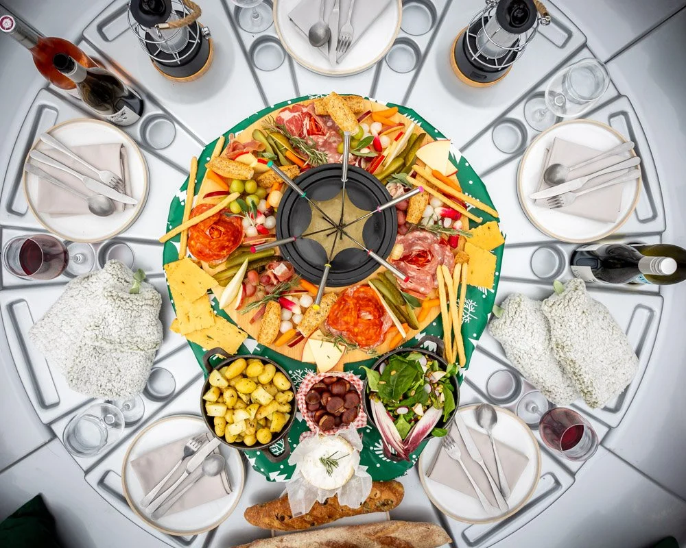 Igloo Boats — Skuna Boats