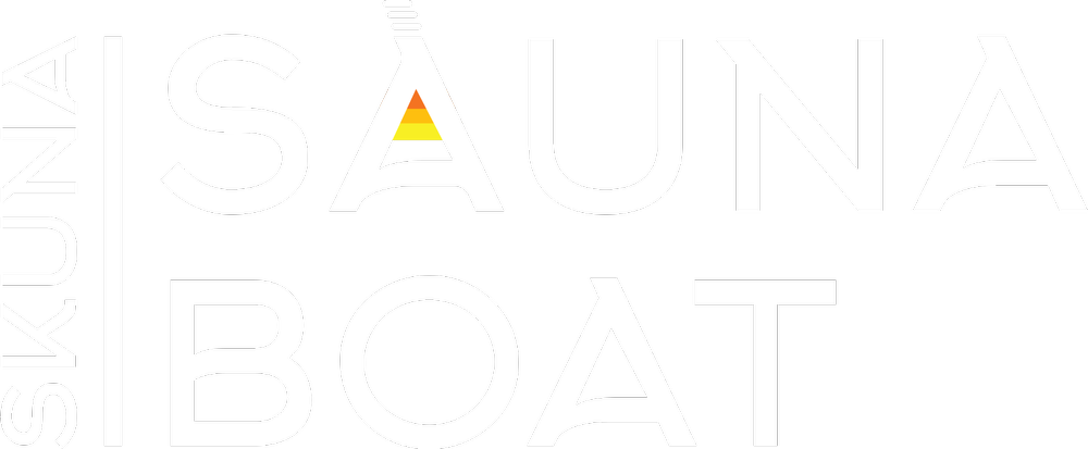 Skuna Boats | Sauna, BBQ, Hot Tub & Igloo Boat Experiences