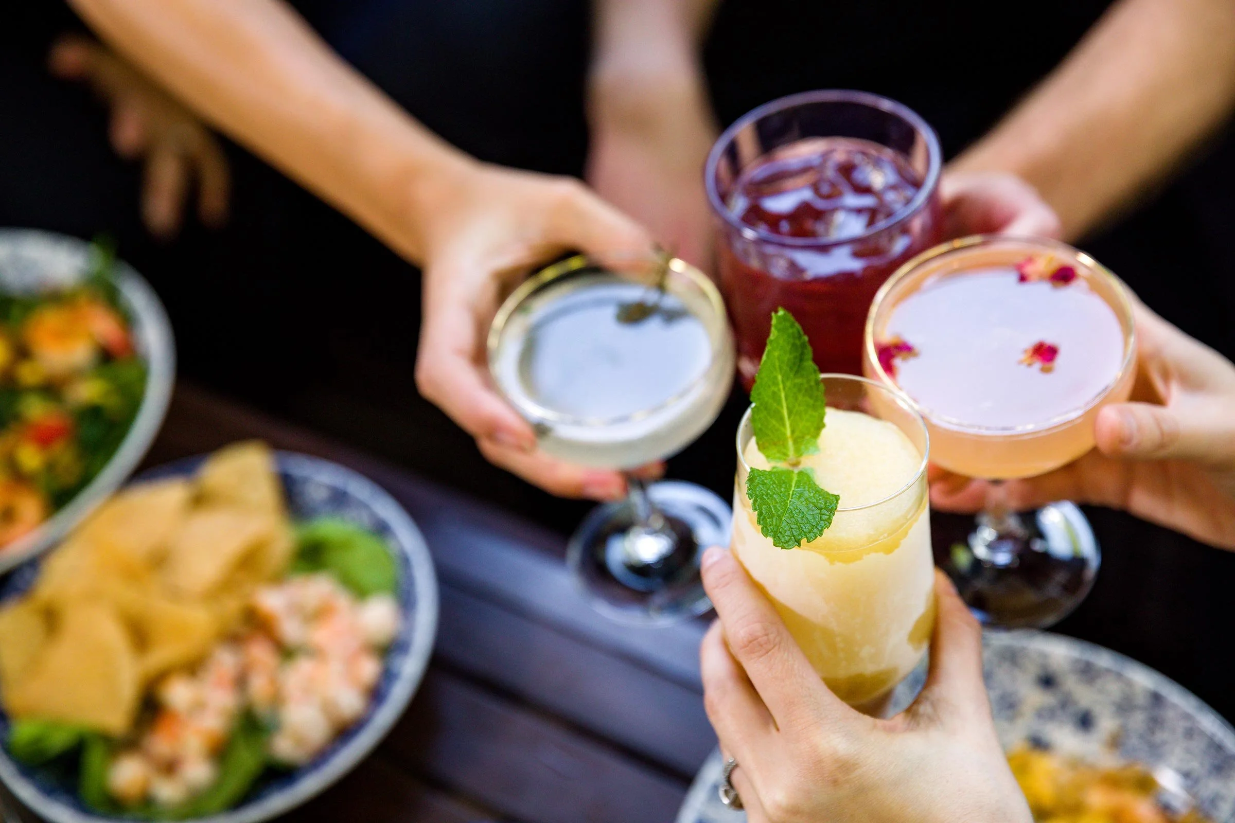 Events | SoLou